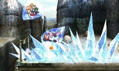 Gerudo Valley - SmashWiki, the Super Smash Bros. wiki