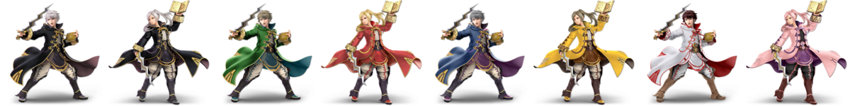 File:Robin Palette (SSBU).png - SmashWiki, the Super Smash Bros. wiki