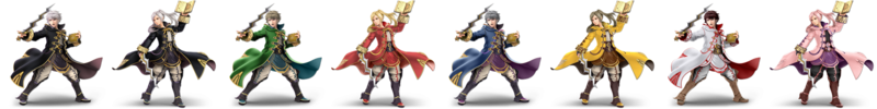 File:Robin Palette (SSBU).png - SmashWiki, the Super Smash Bros. wiki