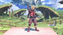 Shulk (SSBU) - SmashWiki, the Super Smash Bros. wiki