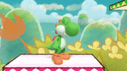 Yoshi (SSBU) - SmashWiki, the Super Smash Bros. wiki