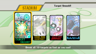 Stadium - SmashWiki, the Super Smash Bros. wiki