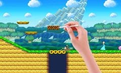 Block - SmashWiki, the Super Smash Bros. wiki