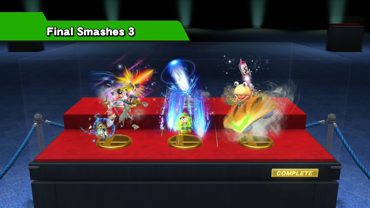 File:Trophy Box Final Smashes 3.png - SmashWiki, the Super Smash Bros. wiki