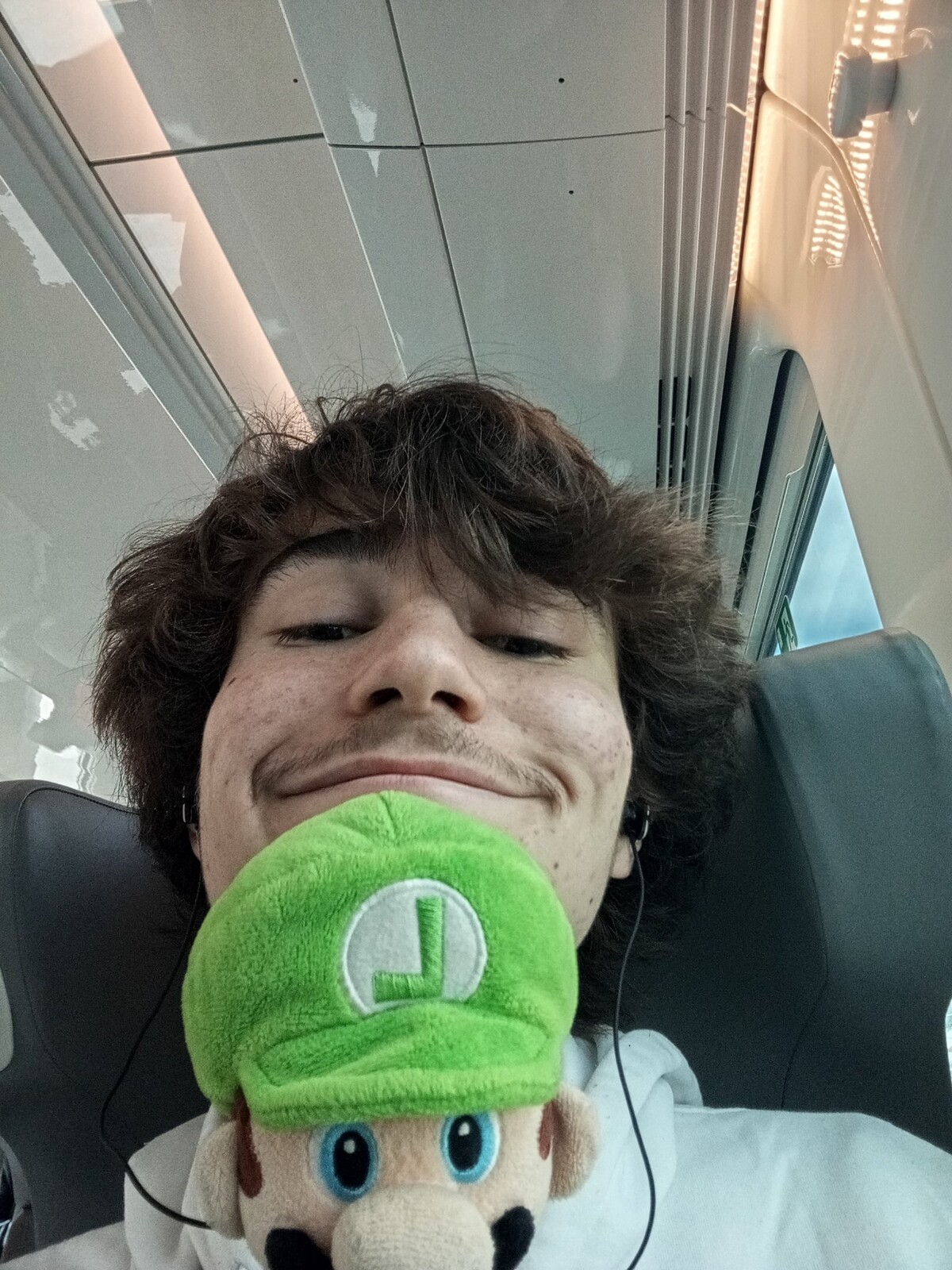 Smasher:Donut - SmashWiki, the Super Smash Bros. wiki