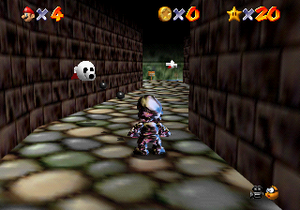 Metal Mario - SmashWiki, the Super Smash Bros. wiki