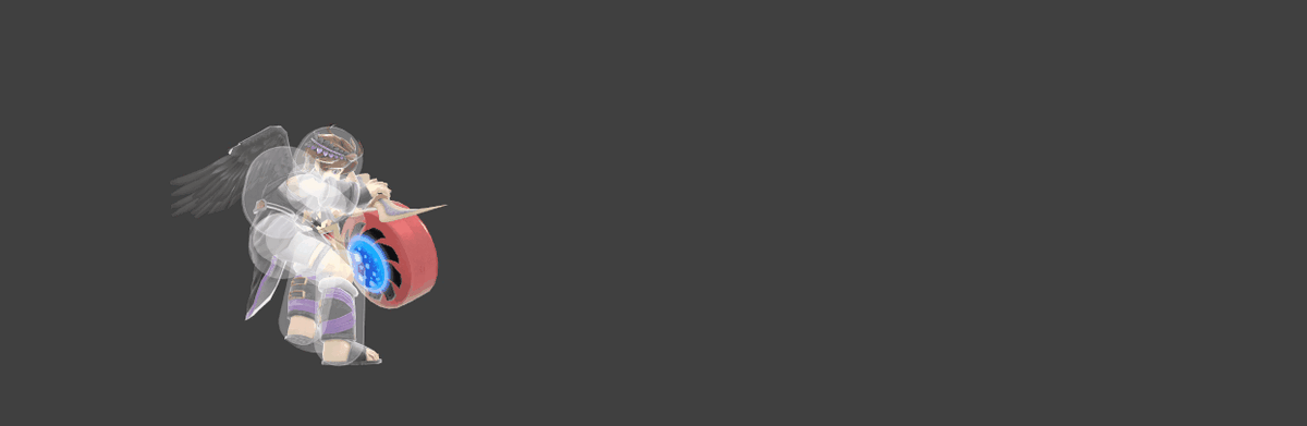 Pit (SSBU)/Side special - SmashWiki, the Super Smash Bros. wiki