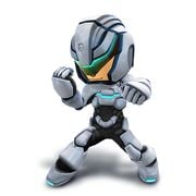 Mii Brawler (SSB4) - SmashWiki, the Super Smash Bros. wiki