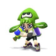 Inkling - SmashWiki, the Super Smash Bros. wiki