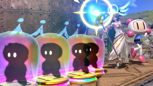 File:SSBU challenge image 066.png - SmashWiki, the Super Smash Bros. wiki