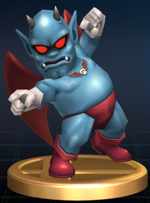 Devil - SmashWiki, the Super Smash Bros. wiki