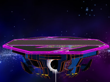 Final Destination (SSBM) - SmashWiki, the Super Smash Bros. wiki