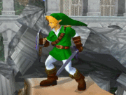 List of idle poses (SSBM) - SmashWiki, the Super Smash Bros. wiki