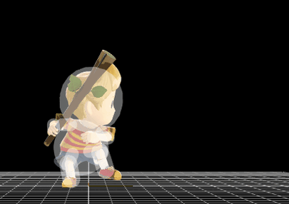 Lucas (SSB4)/Forward smash - SmashWiki, the Super Smash Bros. wiki