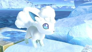 Vulpix - SmashWiki, the Super Smash Bros. wiki