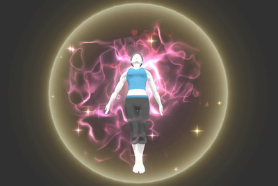 Deep Breathing - SmashWiki, the Super Smash Bros. wiki