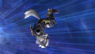 Wolf (SSBB) - SmashWiki, the Super Smash Bros. wiki