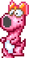 Birdo - SmashWiki, the Super Smash Bros. wiki
