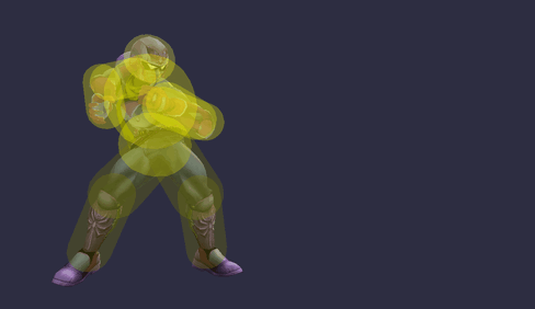 Captain Falcon (SSBB)/Forward smash - SmashWiki, the Super Smash Bros. wiki