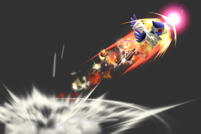 Fire Bird - SmashWiki, the Super Smash Bros. wiki