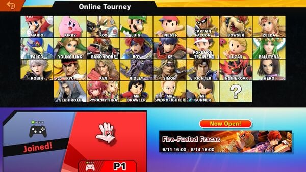 Fire-Fueled Fracas - SmashWiki, the Super Smash Bros. wiki