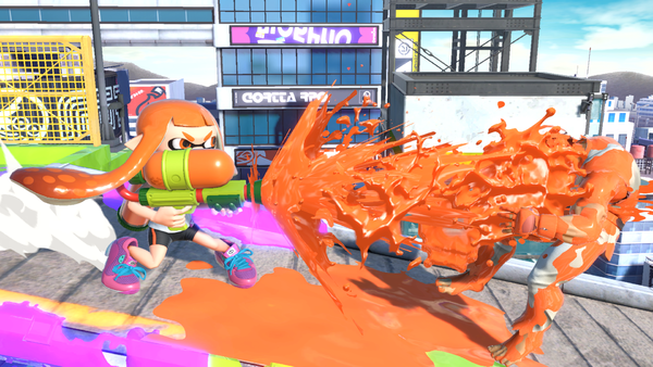 Ink (status) - SmashWiki, the Super Smash Bros. wiki