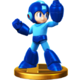 List of SSB4 trophies (Mega Man series) - SmashWiki, the Super Smash ...