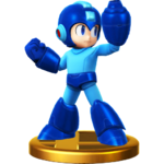 Mega Man - SmashWiki, the Super Smash Bros. wiki