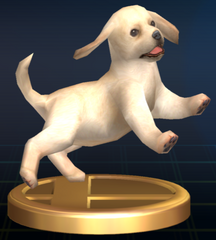 Nintendogs (universe) - SmashWiki, the Super Smash Bros. wiki