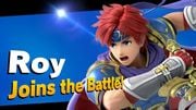 Category:Roy (SSBU) - SmashWiki, the Super Smash Bros. wiki