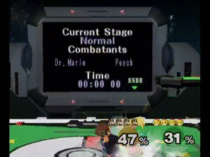 Shield break combo - SmashWiki, the Super Smash Bros. wiki