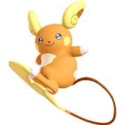 Raichu - SmashWiki, the Super Smash Bros. wiki