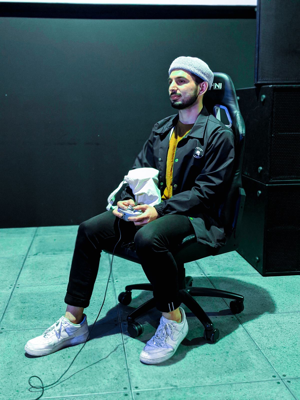 Smasher:Sho - SmashWiki, the Super Smash Bros. wiki