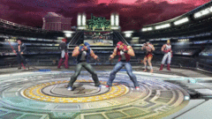 Category:Command input special moves - SmashWiki, the Super Smash Bros ...