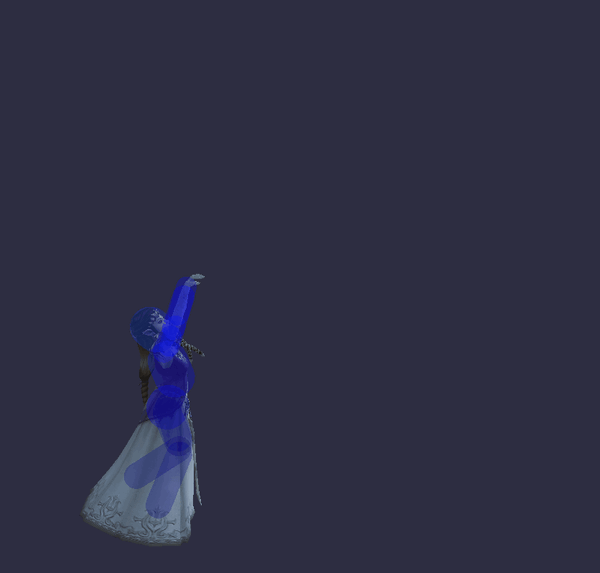 Zelda (SSBB)/Edge attack (slow) - SmashWiki, the Super Smash Bros. wiki