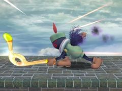 Category:Subspace Army - SmashWiki, the Super Smash Bros. wiki