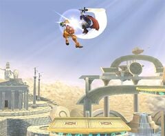 Category:Ike (SSBB) - SmashWiki, the Super Smash Bros. wiki
