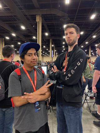 Smasher:Infamous - SmashWiki, the Super Smash Bros. wiki