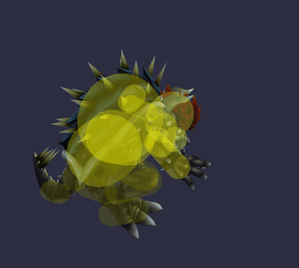 Giga Bowser (SSBB)/Forward aerial - SmashWiki, the Super Smash Bros. wiki
