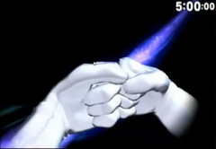 Master Hand (SSB4) - SmashWiki, the Super Smash Bros. wiki
