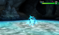 Quick Attack - SmashWiki, the Super Smash Bros. wiki
