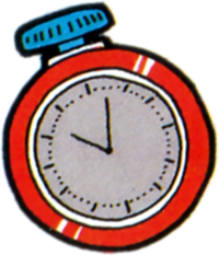 Timer - SmashWiki, the Super Smash Bros. wiki