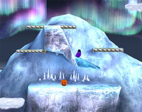Template:SSBB stage table - SmashWiki, the Super Smash Bros. wiki