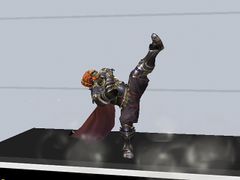 Up smash - SmashWiki, the Super Smash Bros. wiki