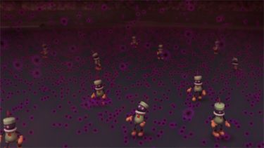 Plot summary of The Subspace Emissary - SmashWiki, the Super Smash Bros ...