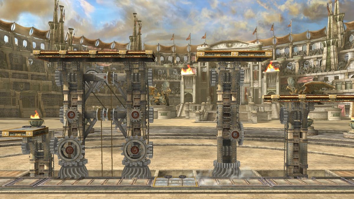 File:ColiseumVariant9.jpg - SmashWiki, the Super Smash Bros. wiki
