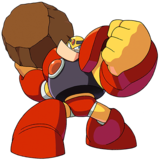 List of spirits (Mega Man series) - SmashWiki, the Super Smash Bros. wiki