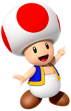Toad - SmashWiki, the Super Smash Bros. wiki