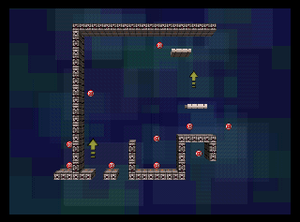 Target Smash! - SmashWiki, the Super Smash Bros. wiki