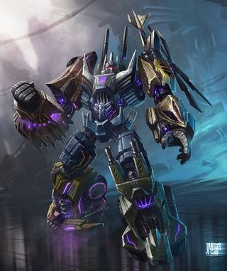User:Megatron1 - SmashWiki, the Super Smash Bros. wiki